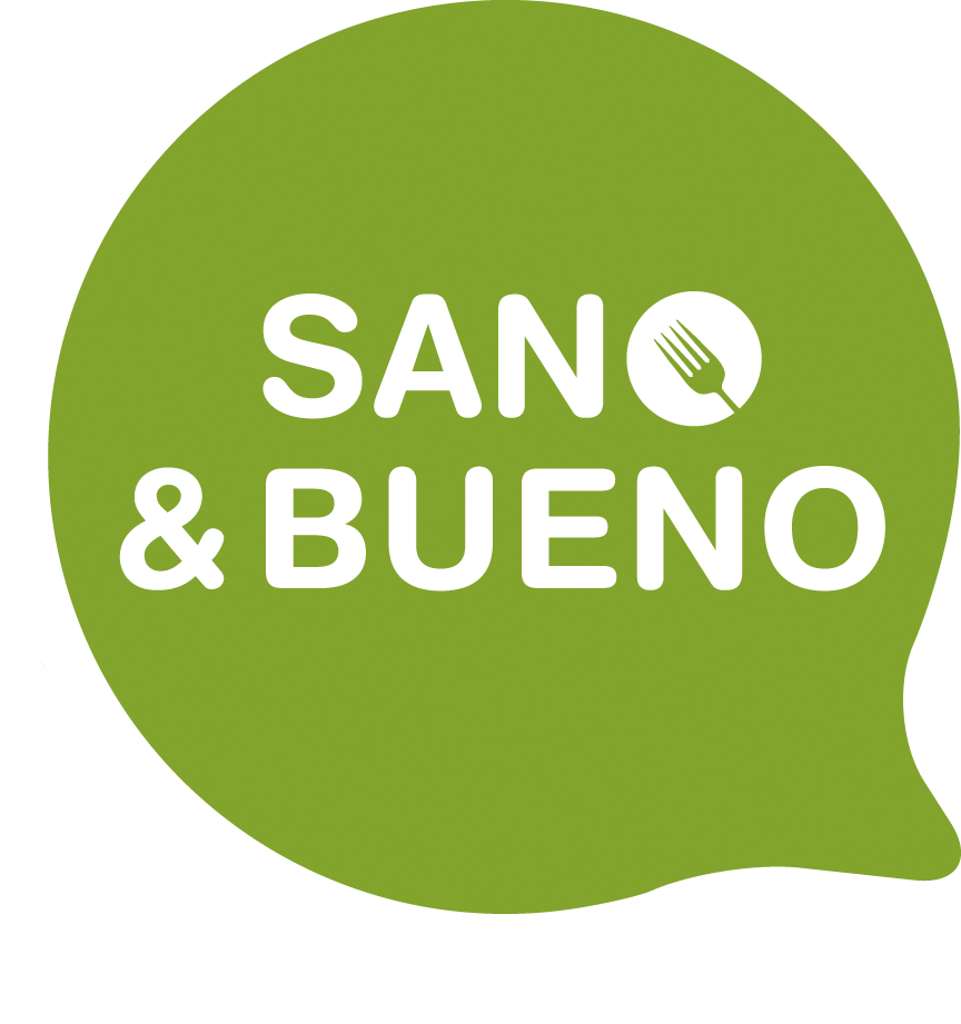 Contacto – Sano y Bueno